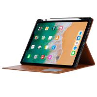 China OEM / ODM Leather Ipad Phone Case Dirtproof Shockproof Luxury Genuine for sale