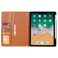China OEM / ODM Leather Ipad Phone Case Dirtproof Shockproof Luxury Genuine for sale