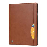 China OEM / ODM Leather Ipad Phone Case Dirtproof Shockproof Luxury Genuine for sale