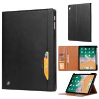 China OEM / ODM Leather Ipad Phone Case Dirtproof Shockproof Luxury Genuine for sale