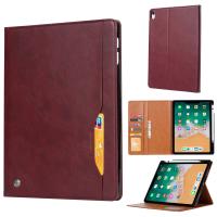 China OEM / ODM Leather Ipad Phone Case Dirtproof Shockproof Luxury Genuine for sale