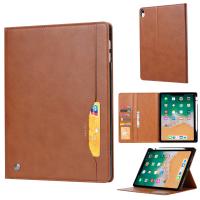 China OEM / ODM Leather Ipad Phone Case Dirtproof Shockproof Luxury Genuine for sale