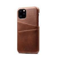 China ODM Genuine Leather Iphone Wallet Case Exquisite Case Phone Premium for sale