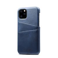 China ODM Genuine Leather Iphone Wallet Case Exquisite Case Phone Premium for sale