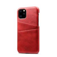 China ODM Genuine Leather Iphone Wallet Case Exquisite Case Phone Premium for sale