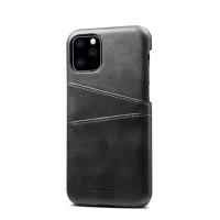 China ODM Genuine Leather Iphone Wallet Case Exquisite Case Phone Premium for sale