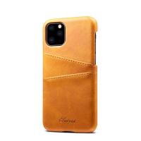 China ODM Genuine Leather Iphone Wallet Case Exquisite Case Phone Premium for sale