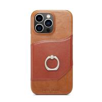 China Harmless Leather Phone Cases Lambskin Cell Phone Cases For Iphone 13 12 for sale