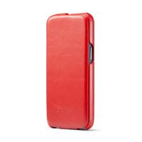 China Exquisite Luxury Genuine Leather Phone Cases OEM Iphone 14 Magnetic Case for sale