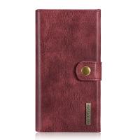 China Shockproof PU Leather Phone Cases Dirtproof Flip Card Holder Wallet for sale