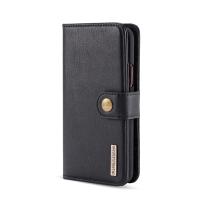 China Seamless Leather Phone Cases Multifunction Wallet Cell Phone Case Shockproof for sale