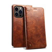 China Retro Cell Phone Back Cover Dirtproof Samsung S23 Protective Phone Cases for sale