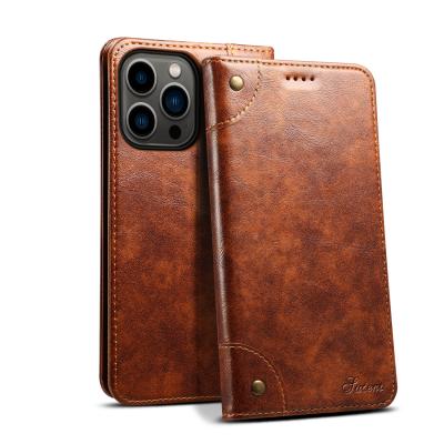 China Retro Cell Phone Back Cover Dirtproof Samsung S23 Protective Phone Cases for sale