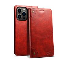 China Retro Cell Phone Back Cover Dirtproof Samsung S23 Protective Phone Cases for sale