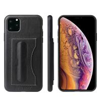 China Leather Tpu Wallet Phone Case Cover Shockproof Durability For Iphone 14 PRO for sale