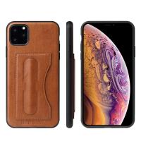 China Leather Tpu Wallet Phone Case Cover Shockproof Durability For Iphone 14 PRO for sale