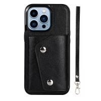 China OEM Pu Phone Pouch Case Waterproof Magnetic Mobile Phone Cases for sale