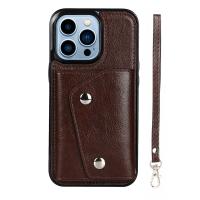 China OEM Pu Phone Pouch Case Waterproof Magnetic Mobile Phone Cases for sale