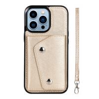 China OEM Pu Phone Pouch Case Waterproof Magnetic Mobile Phone Cases for sale