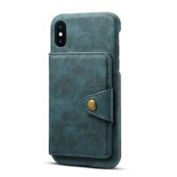 China Magnetic Iphone 11 Pro Max Leather Phone Cases OEM TA020 Phone Pouch Case for sale