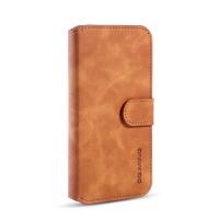China PU Leather Iphone Card Holder Wallet OEM Iphone 12 Pro Max Protective Cases for sale