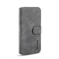 China PU Leather Iphone Card Holder Wallet OEM Iphone 12 Pro Max Protective Cases for sale