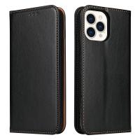 China Waterproof Leather Phone Cases Personalised Iphone Wallet Case for sale