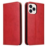 China Waterproof Leather Phone Cases Personalised Iphone Wallet Case for sale