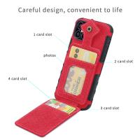 China Leather Phone Case Leather Wallet Phone Case Iphone Leather Case for sale