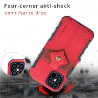 China Leather Phone Case Leather Wallet Phone Case Iphone Leather Case for sale