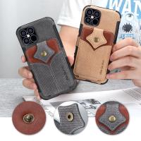China Leather Phone Case Leather Wallet Phone Case Iphone Leather Case for sale