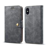 China Genuine Pu Leather Phone Cases Shockproof Phone Case Skin Friendly for sale