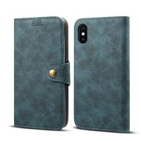 China Genuine Pu Leather Phone Cases Shockproof Phone Case Skin Friendly for sale