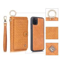 China Leather Phone Case Cell Phone Protective Covers Modern Style for sale