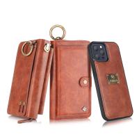 China Luxury Leather Phone Cases Protective Phone Cases Premium Exquisite for sale