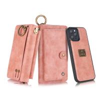 China Luxury Leather Phone Cases Protective Phone Cases Premium Exquisite for sale