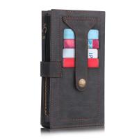 China OEM / ODM LG Phone Cases Dirtproof Lg X Power 2 Cover Leather Mobile Phone for sale
