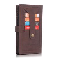 China OEM / ODM LG Phone Cases Dirtproof Lg X Power 2 Cover Leather Mobile Phone for sale