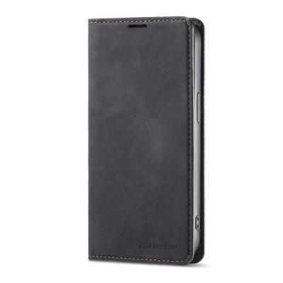 China Glossy / Matte Leather Phone Cases Iphone Luxury Genuine ODM for sale
