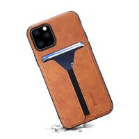 China ODM / OEM Pu Leather Iphone Wallet Case Multi Colors Premium for sale