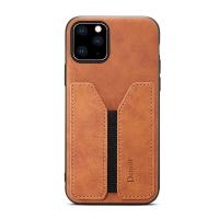 China ODM / OEM Pu Leather Iphone Wallet Case Multi Colors Premium for sale