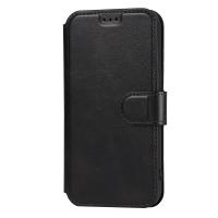 China Luxury Leather Phone Cases Genuine Custom Leather Phone Covers for sale