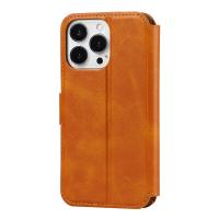 China Luxury Leather Phone Cases Genuine Custom Leather Phone Covers for sale