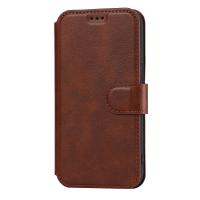 China Luxury Leather Phone Cases Genuine Custom Leather Phone Covers for sale