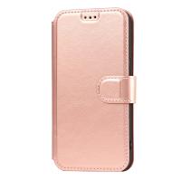 China Luxury Leather Phone Cases Genuine Custom Leather Phone Covers for sale