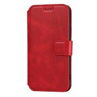 China Luxury Leather Phone Cases Genuine Custom Leather Phone Covers for sale
