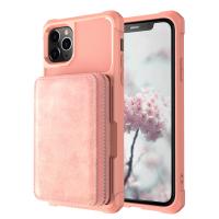 China Premium Phone Case Iphone Leather Case Leather Cell Phone Case for sale