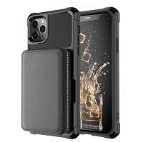 China Premium Phone Case Iphone Leather Case Leather Cell Phone Case for sale