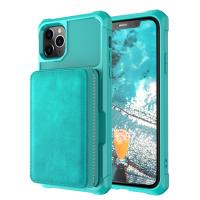 China Premium Phone Case Iphone Leather Case Leather Cell Phone Case for sale