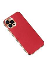 China Genuine Leather Phone Cases Luxury Leather Iphone Wallet Case for sale